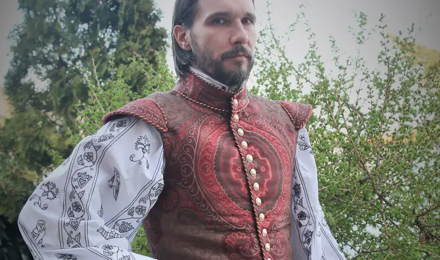 Engage in Chivalry @ Becoming A Knight . com